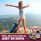 complete cleansing system for women
