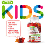 complete daily essential multivitamins