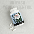 complete daily nutrition for adults