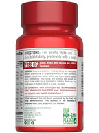 complete daily nutrition in one tablet