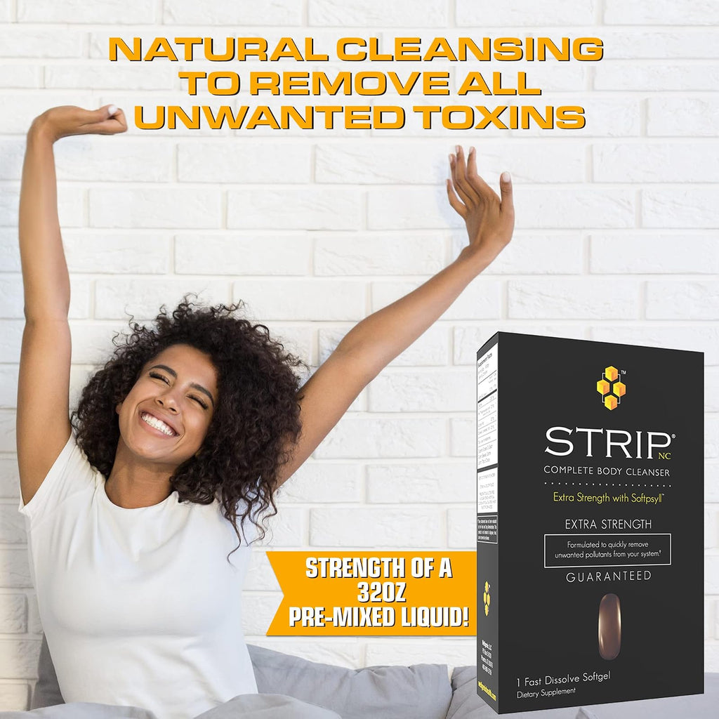 complete detox for weight management