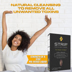 complete detox for weight management