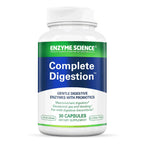 complete digestion support capsules