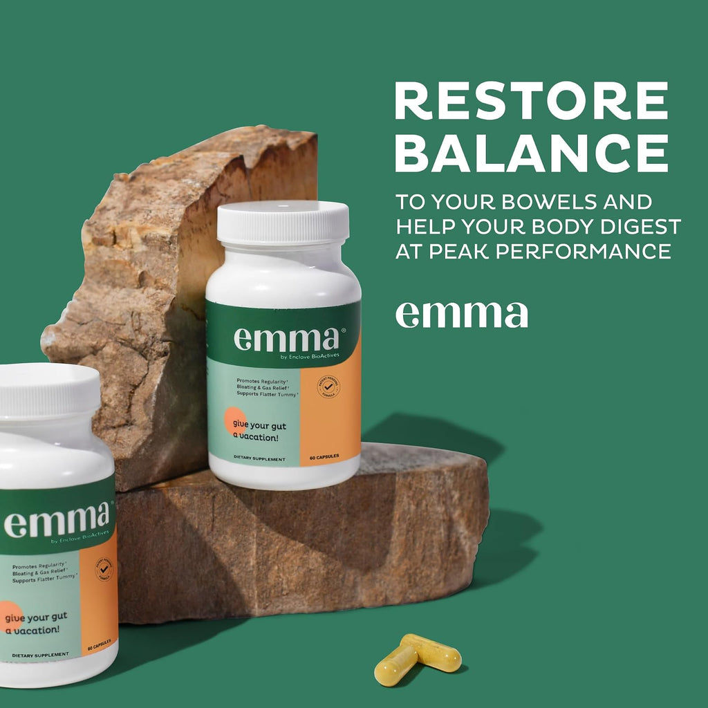 complete digestive detox solution