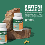complete digestive detox solution