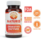 complete digestive enzymes for gut health