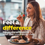 Complete digestive enzymes for nutrient absorption