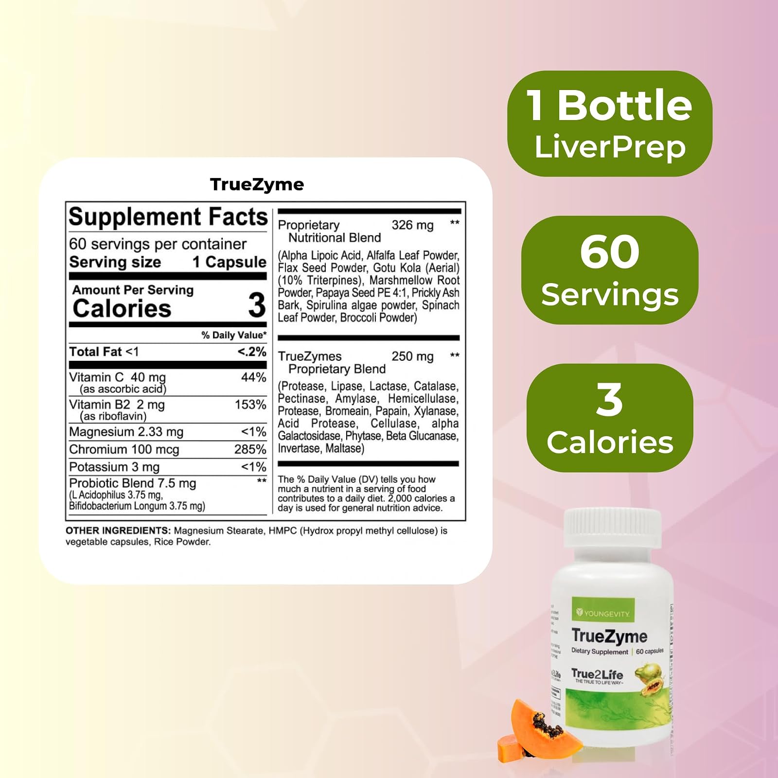 complete digestive health cleanse