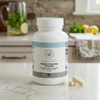 complete digestive support for wellness