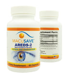 Complete Eye Vitamins for vision