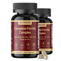 Complete Ferritin Complex iron supplement
