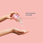 Complete fertility support for expecting mothers