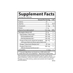 Complete fish oil for daily wellness