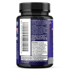 complete formula for men's health