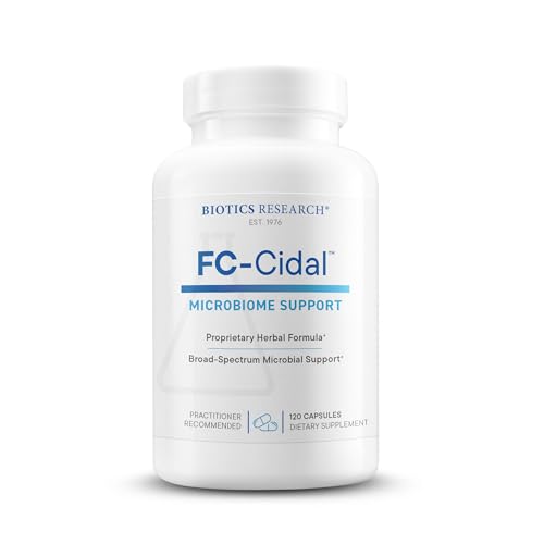 complete GI health herbal blend