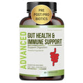 Complete Gut Health probiotics for women