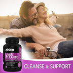 complete health liver cleanse formula