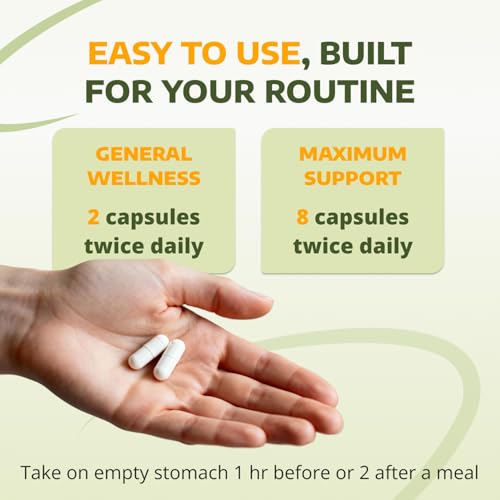 complete health support with minerals