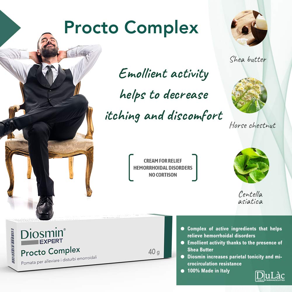 complete hemorrhoid relief system
