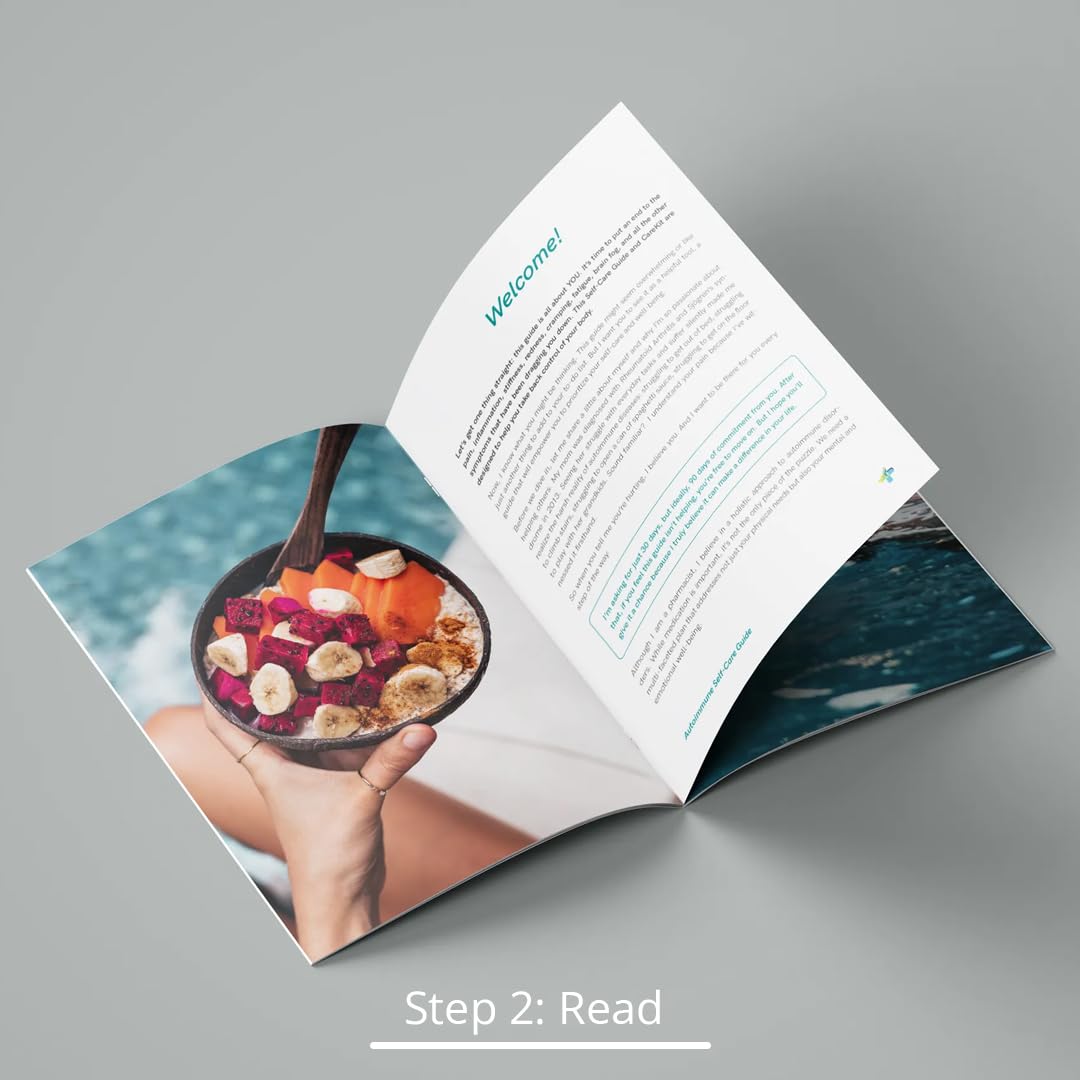 complete immune balance with vitamins
