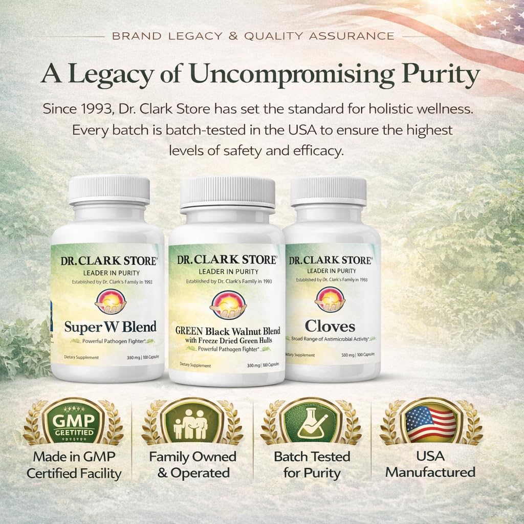 complete intestine support and cleanse
