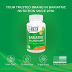 complete kids multivitamin with iron