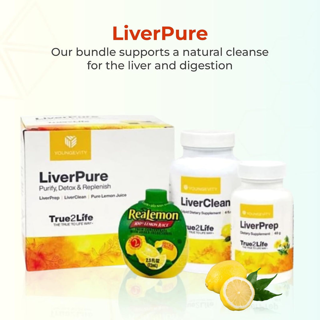 complete kit for whole food multivitamin