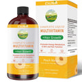 complete liquid multivitamin for energy