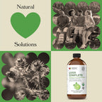 complete liver extract benefits