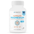 complete magnesium complex for energy