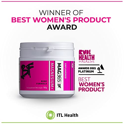 complete magnesium complex for vitality