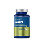 Complete Man multivitamin for daily health
