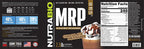 complete meal replacement shake