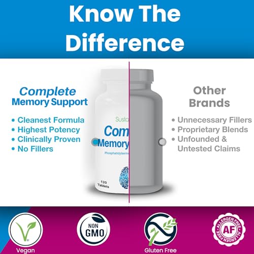 complete memory support for seniors