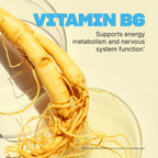 complete men's multivitamin formula