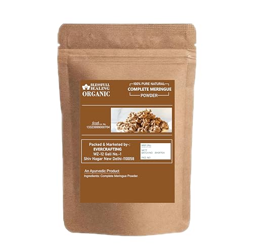 complete meringue powder for baking