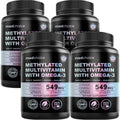 complete methylated multivitamin capsules