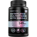 complete methylated multivitamin for men