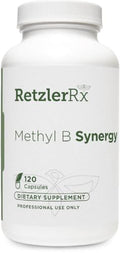 complete methylation support supplements