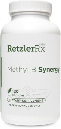 complete methylation support supplements