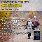 complete mineral formula for vitality