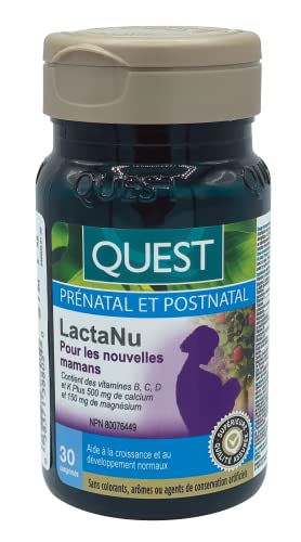 complete mineral support for lactating women