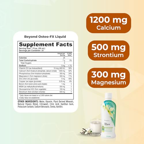 complete mineral support for vitality
