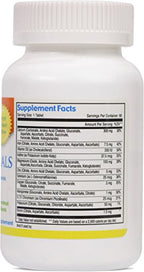 Complete minerals for daily health