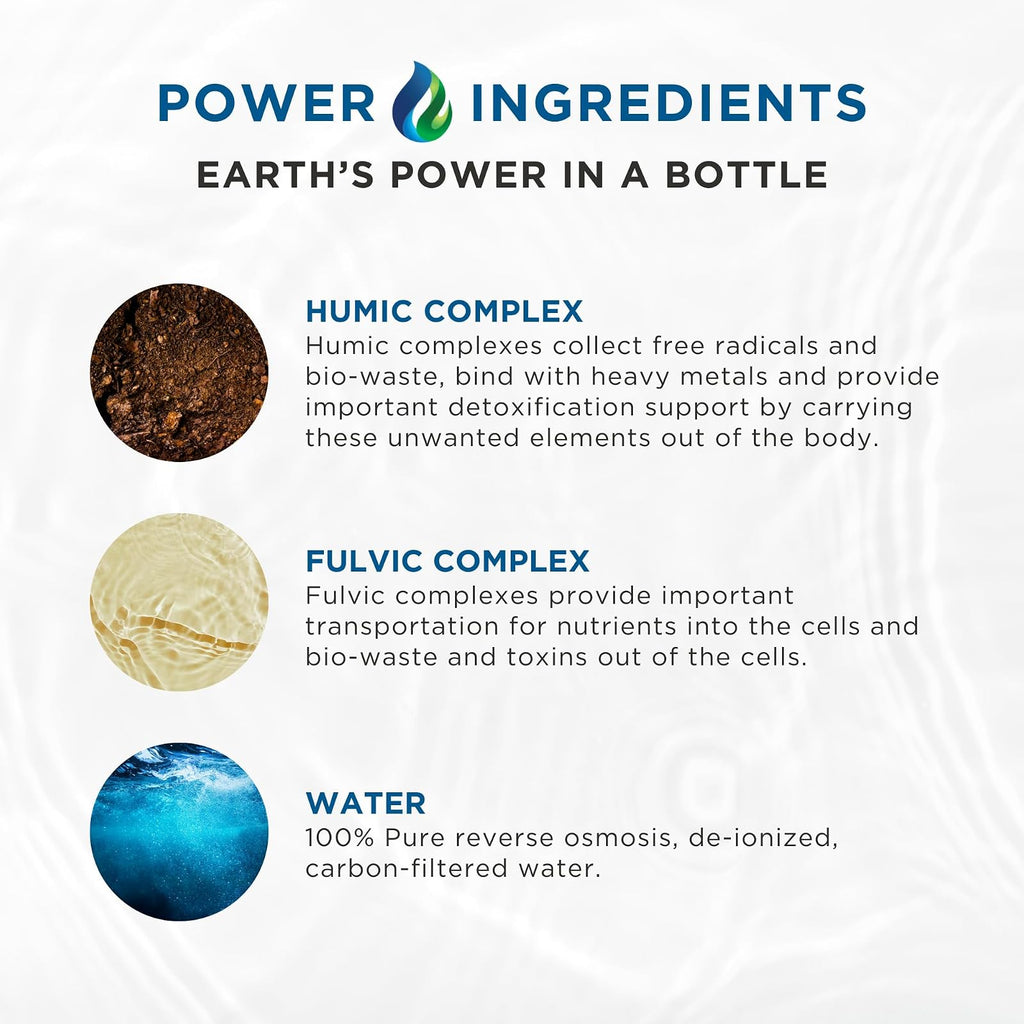 complete multi-mineral for active lifestyles