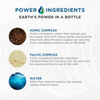 complete multi-mineral for active lifestyles