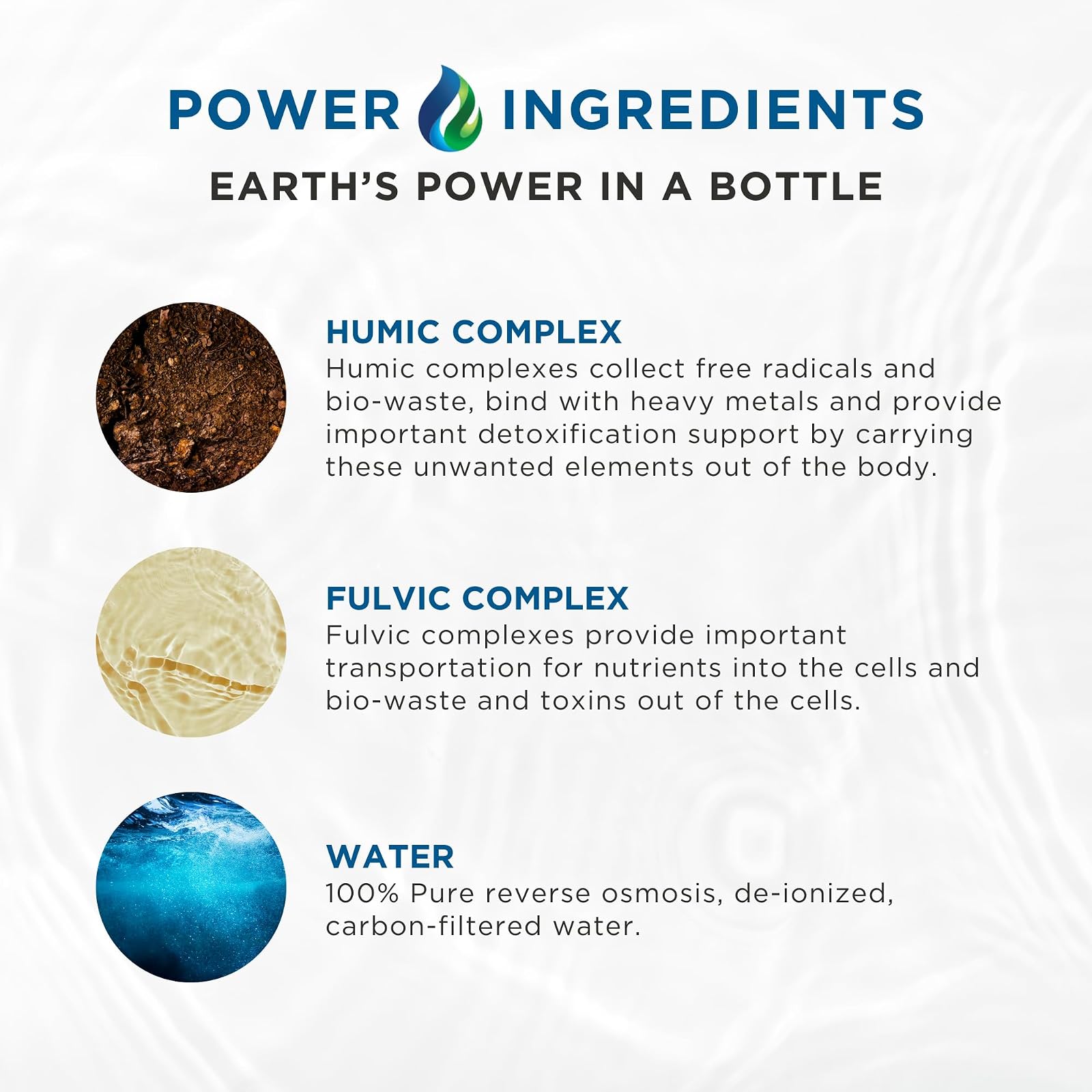 complete multi-mineral for active lifestyles