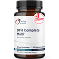 complete multi vitamin supplement