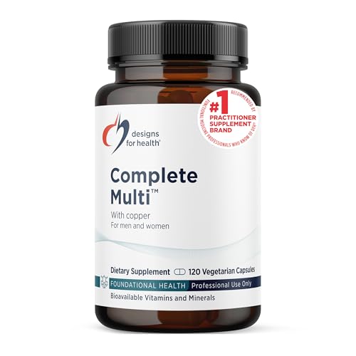 complete multi with copper for daily health