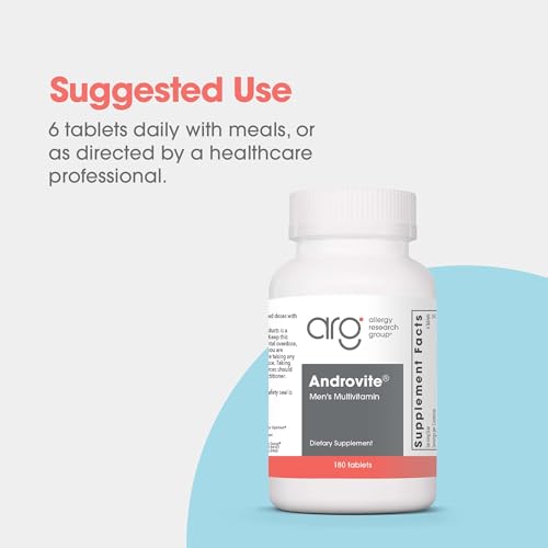 complete multimineral for men